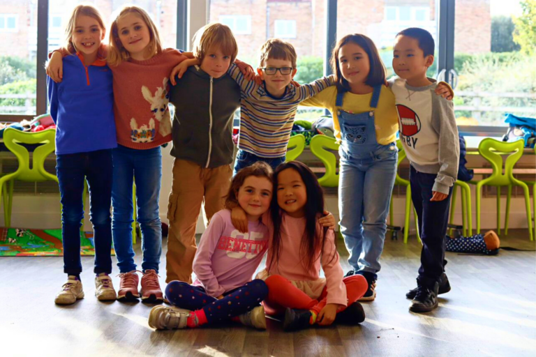 Active After School Clubs - Active Camps