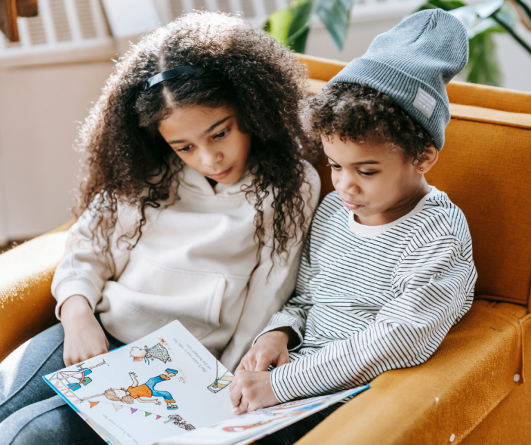 World Book Day - 10 Creative Ways to Celebrate with Your Kids