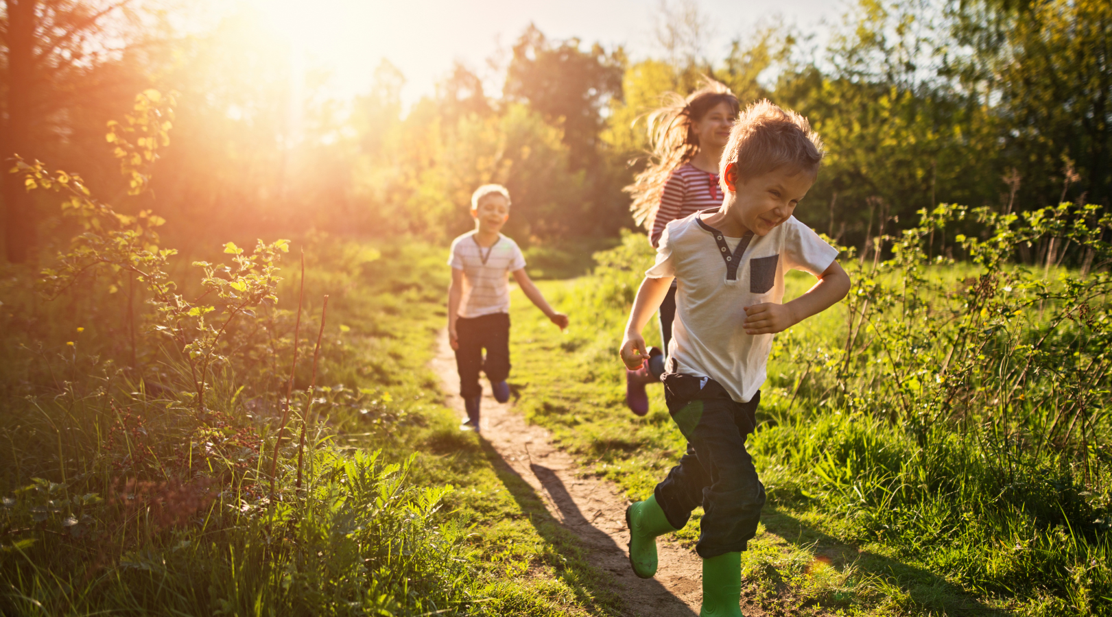 St Margaret's - Active Camp - Active Camps